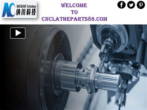 Ppt Cnc Machining Parts At Cnclatheparts86 Powerpoint Presentation Free To Download Id
