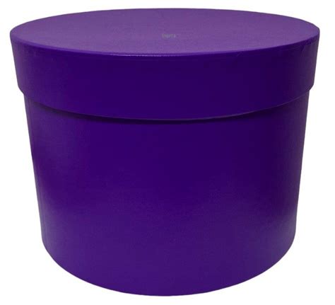 Gold Hat Boxes For Flowers