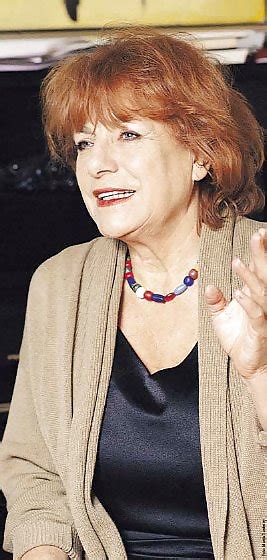 Hannelore Hoger Porn Pictures Xxx Photos Sex Images 315884 Pictoa