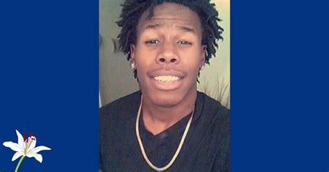 Laron Williams Age 25