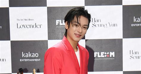 포토 한승윤 매력적인 미소