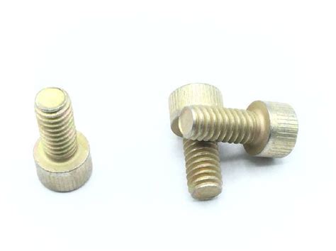 Nas1352 08 6p Screw Military Fasteners