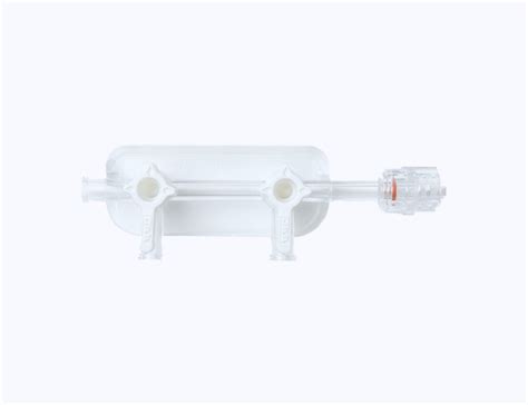 Medline 70039200 Medline Namic Medium Pressure Manifold Esutures