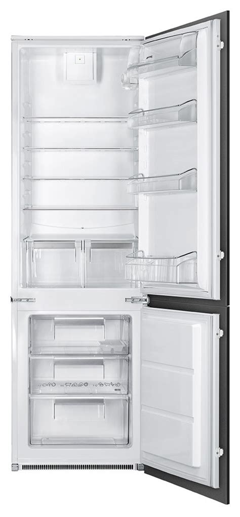 Frigorifero Combinato Smeg CP FP Inea Srl