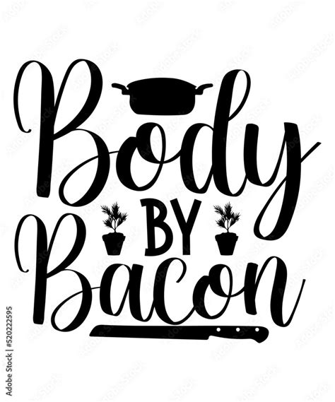 Kitchen Svg Bundle Baking Svg Cooking Svg Chef Svg Pot Holder Svg