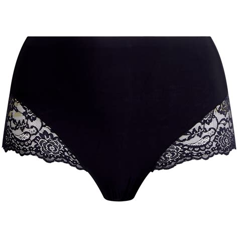 Culotte Taille Haute Action Fr