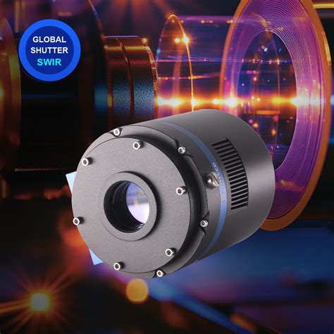 Scientific Cameras Qhyccd Astronomical And Scientific Camera