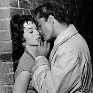Shirley Anne Field A Life In Pictures Film The Guardian