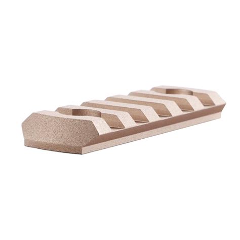 Buy Tufok Mlok Picatinny Rail Adapter Low Profile Picatinny Rail