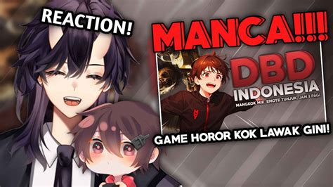 Reaction Milyhya Teriaknya Sangat Jantan Sekali Youtube