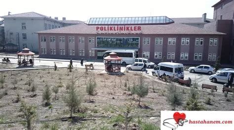 Ankara Atatürk Sanatoryum Eğitim ve Araştırma Hastanesi Kulak Burun