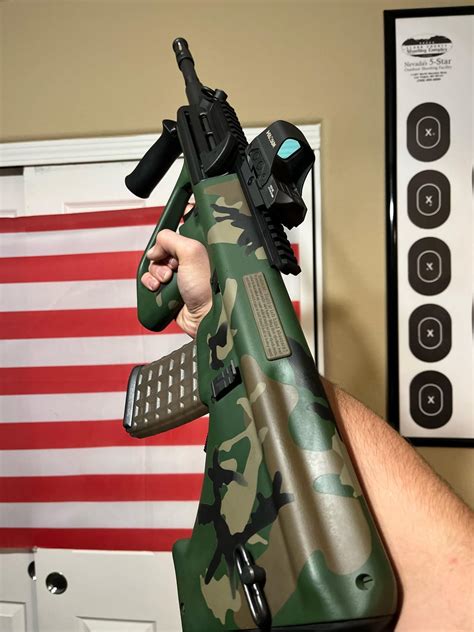 Arid Or Ratworx Trigger Raug