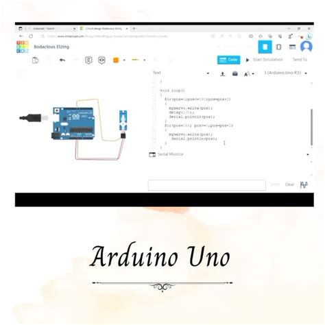 arjun elango on linkedin arduino servomotor roboticsinnovation