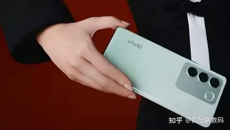 外观有颜如玉，拍照有双面柔光，vivo S16惊喜太多 知乎