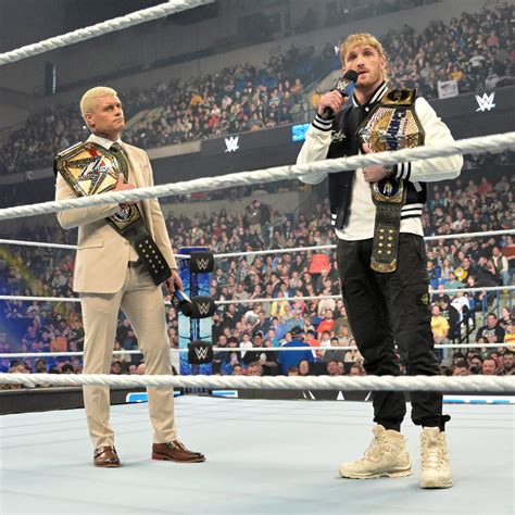 Resultados Wwe Smackdown 10 De Mayo De 2024 Rasslin