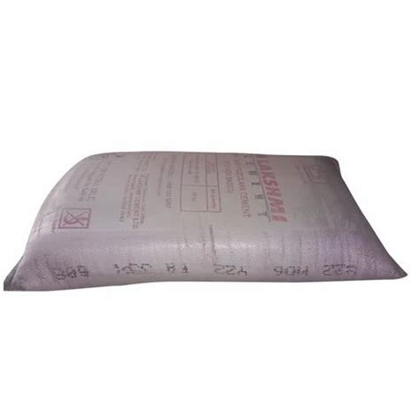 Jk Lakshmi Cement At Rs 330bag Construction Cement In Gurugram Id