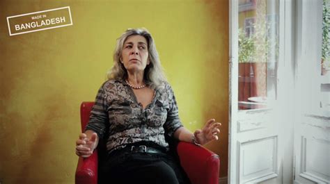 Made In Bangladesh Helena Waldmann