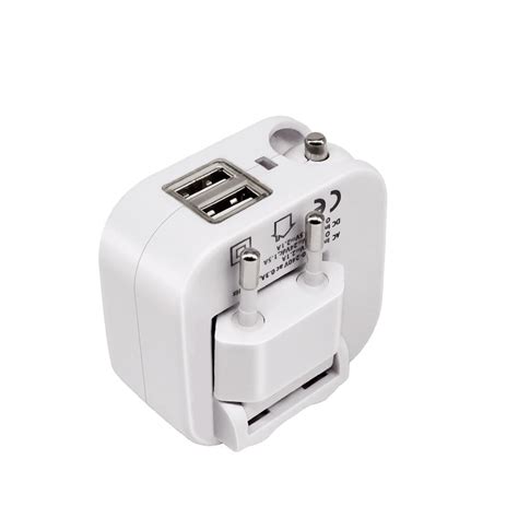 V 2 1A USB Autolader USB Autolader Power Adapter Grandado