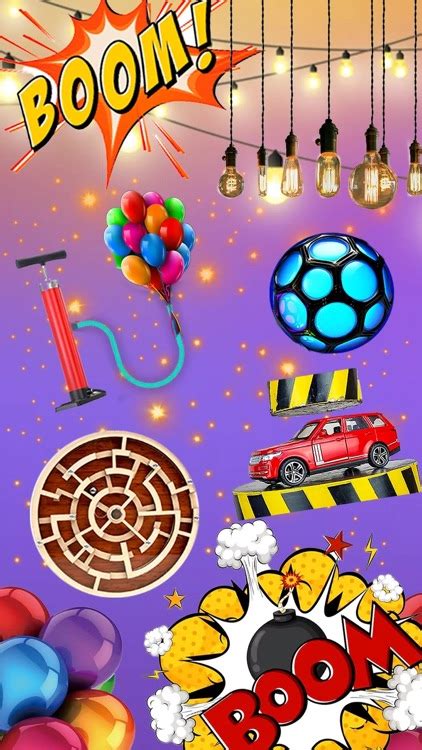 Poppit Game Asmr Relaxing Toys By Raheel Shams