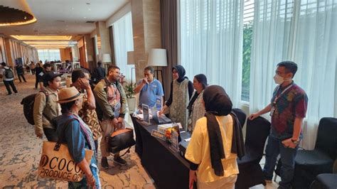 Ugm Researchers Conduct Matching Fund Feasibility Verification In