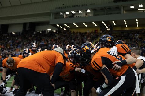 High School Athletics