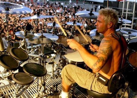 Level Drum Rack Faliconvoelker