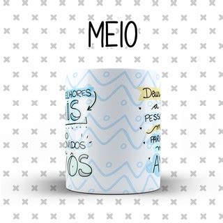 Caneca Personalizada Só os Melhores Pais são Promovidos a Avôs Caneca