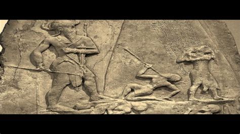 The Return Of The Hybrid Nephilim As In The Days Of Noah C M Youtube