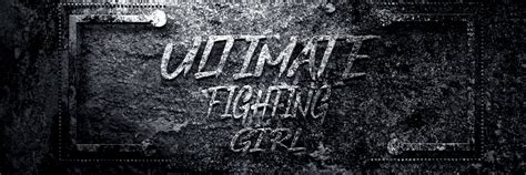 Ultimate Fighting Girl Theultimatefig7 Twitter