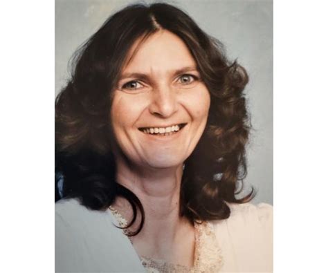 Roxanne N Griffiths Obituary 2024 Magna Ut Peel Funeral Home