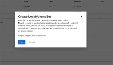 How To Install Openshift Data Foundation Odf 4 11 In A Disconnected Or Air Gapped Vmware