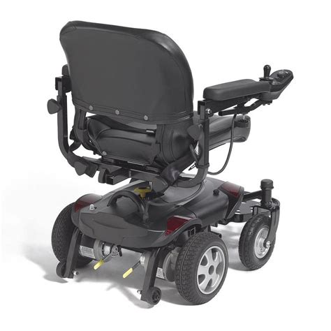 Drive Medical Titan Lte Drive Medical Travel Portable Power Wheelchairs