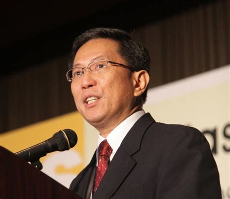 Interview On The Development Of Pemsea With Prof Raphael Lotilla Pemsea