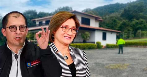 El Fiscal Barbosa Se Toma Enserio La Corrupción En Los Bienes De La
