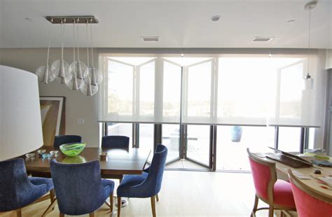 Light Filtering Window Treatments Gallery Innovative Openings