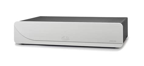 ATOLL AM200 SIGNATURE - Casea Hifi, s.r.o.
