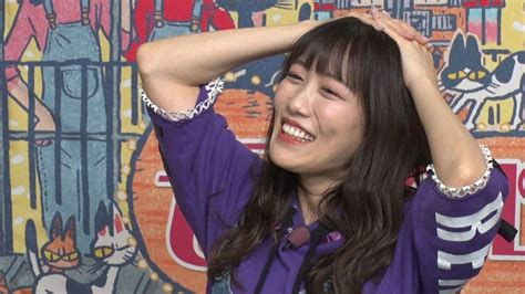 テレ朝post ももクロ・百田夏菜子、mc担当の番組では“おすまし”