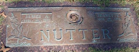 Rosie Jeanette “janet” Mcclain Nutter 1895 1976 Find A Grave Memorial