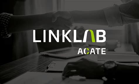 Link Lab Acate
