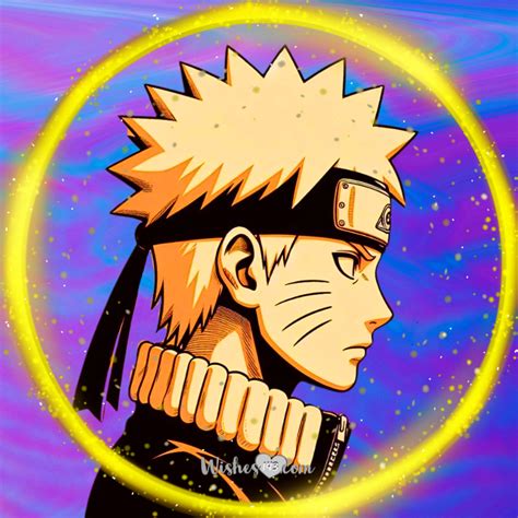 Naruto Dp Images Anime Dp