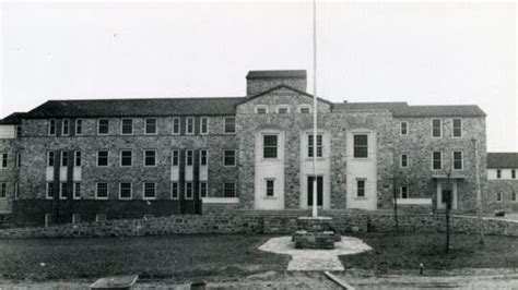 The Talihina Indian Hospital Part Ii Choctaw Nation Of Oklahoma