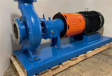 Pump Solutions Inc On Linkedin Pumpsolutions Ansi Pumpindustry
