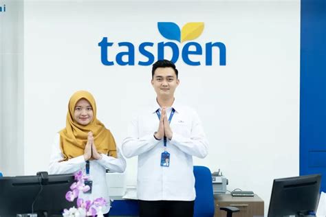 Dibayarkan PT Taspen 1 Maret 2024 Berikut Tabel Gaji Pensiunan PNS
