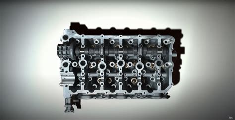 Vw W10 Engines Exist In The Real World Vw W10 Engines Exist In The Real World