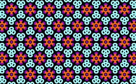 Premium Vector Purple Orange Texture Pattern Background