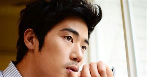 [사진]김강우 윤여정 선배님과의 베드신 궁금하시죠