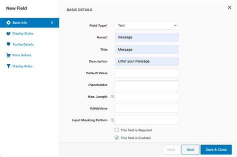 How To Customize WooCommerce Product Page With Extra Options