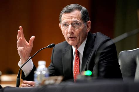 Senator Barrasso Introduces Enhanced Energy Recovery Act Kodi Radio
