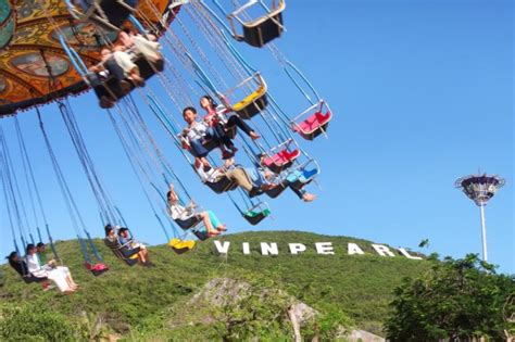 Bài Viết Trải Nghiệm Du Lịch Nha Trang Vn