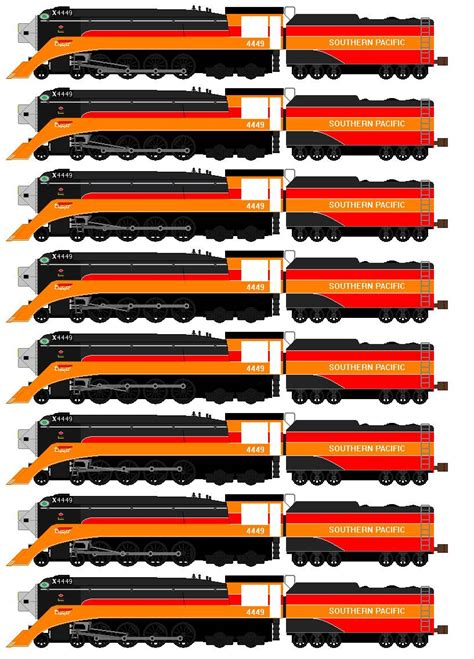 Sp 4449 Sprite Sheet Animation By Anastrains2023 On Deviantart